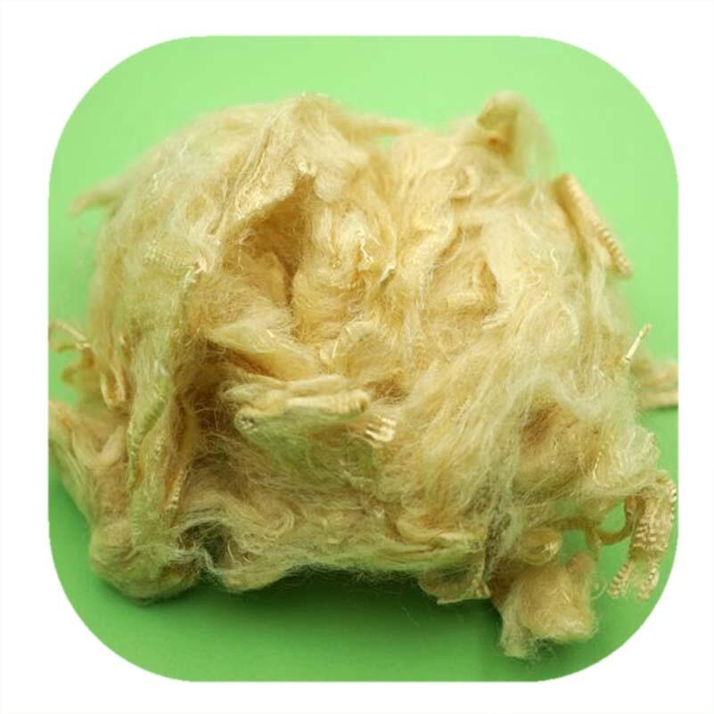 Soybean Fiber